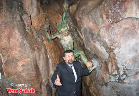 Bentuk dan Wujud JIN - Artikel Luarbiasa : Kumpulan Artikel Menarik